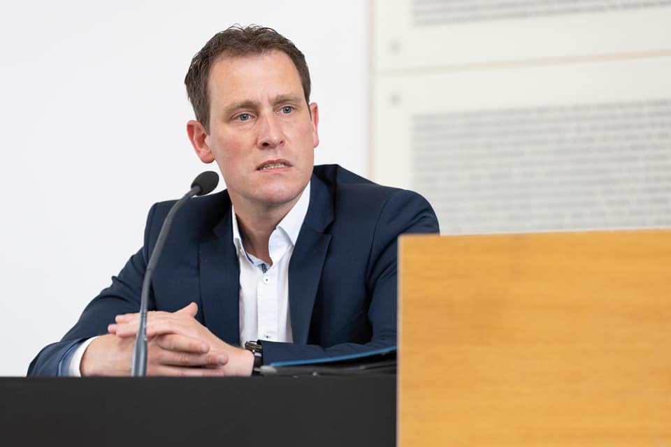 CDU Kreisvorstand fordert Erhaltung der SHG-Klinik in Merzig – Kritik ...